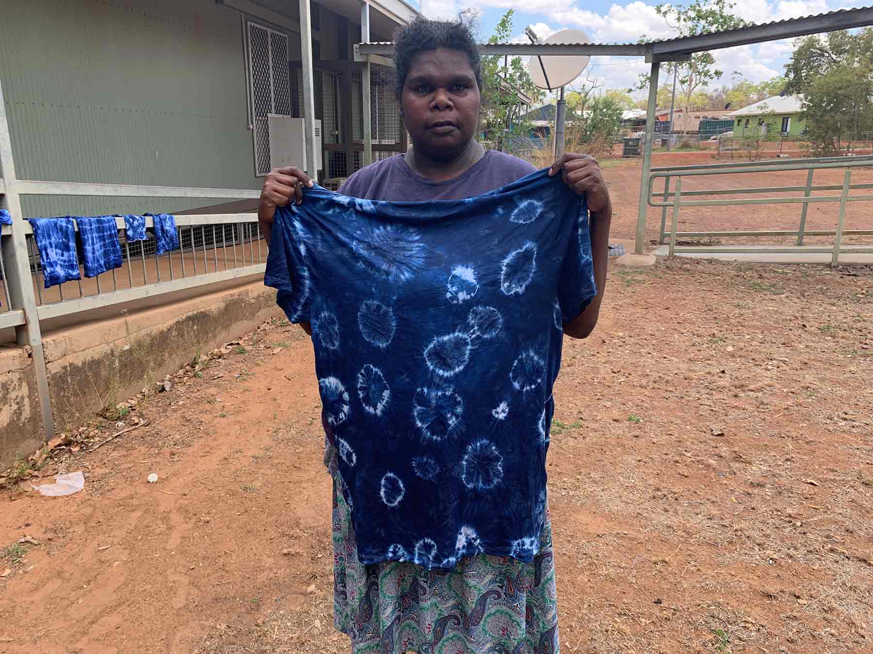 Students in remote Northern Territory explore their potential as young ...