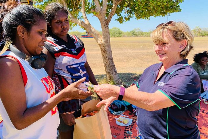 Igniting the entrepreneurial spirit in remote Australia - Circulanation