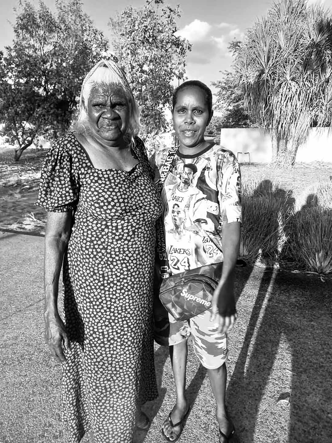 Urapunga Arts Exhibition - Circulanation